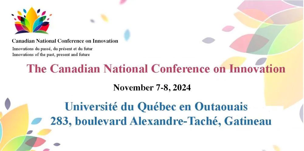 Objectives | Canada Innovation